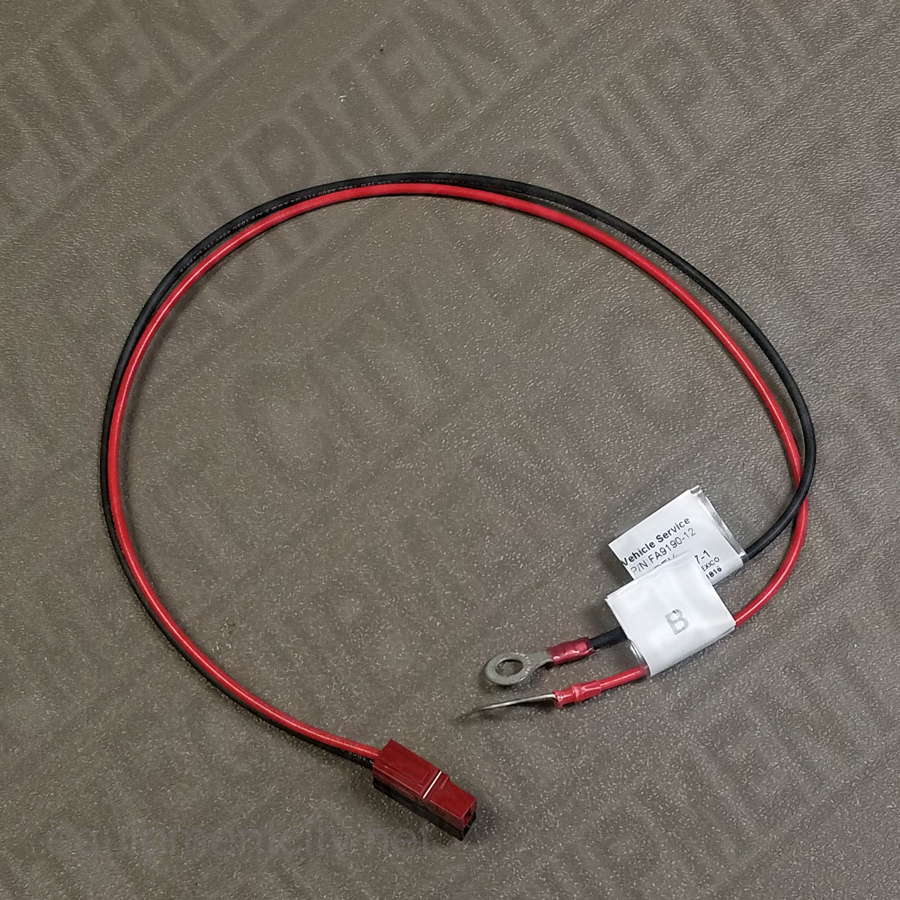 Equipment City — Rotary FA9190-12 Wiring Harness for FA966-63BK ...