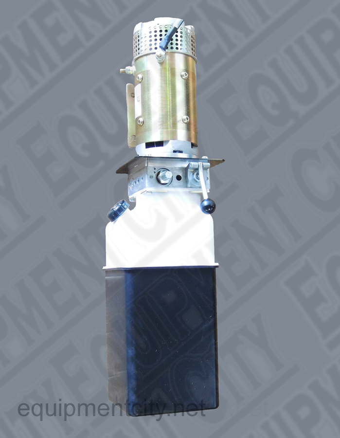 Equipment City — Rotary P3000-2 LOWERING VALVE/CHECK VALVE ASY