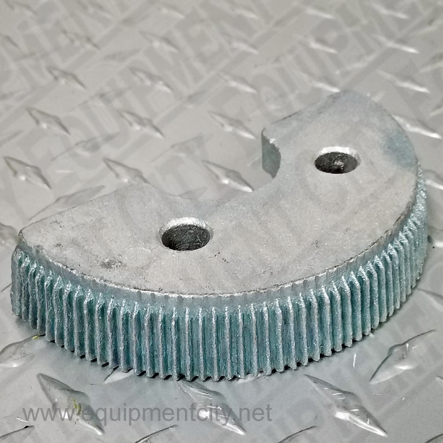 Equipment City — Challenger Part # A1070 - Inner Gear (Arm Restraint)