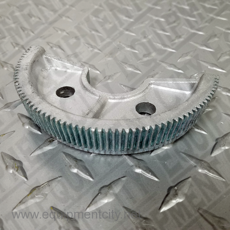 Equipment City — Challenger Part # A1070 - Inner Gear (Arm Restraint)