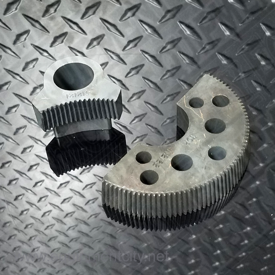 Equipment City — Rotary N2122 ARM RESTRAINT GEAR