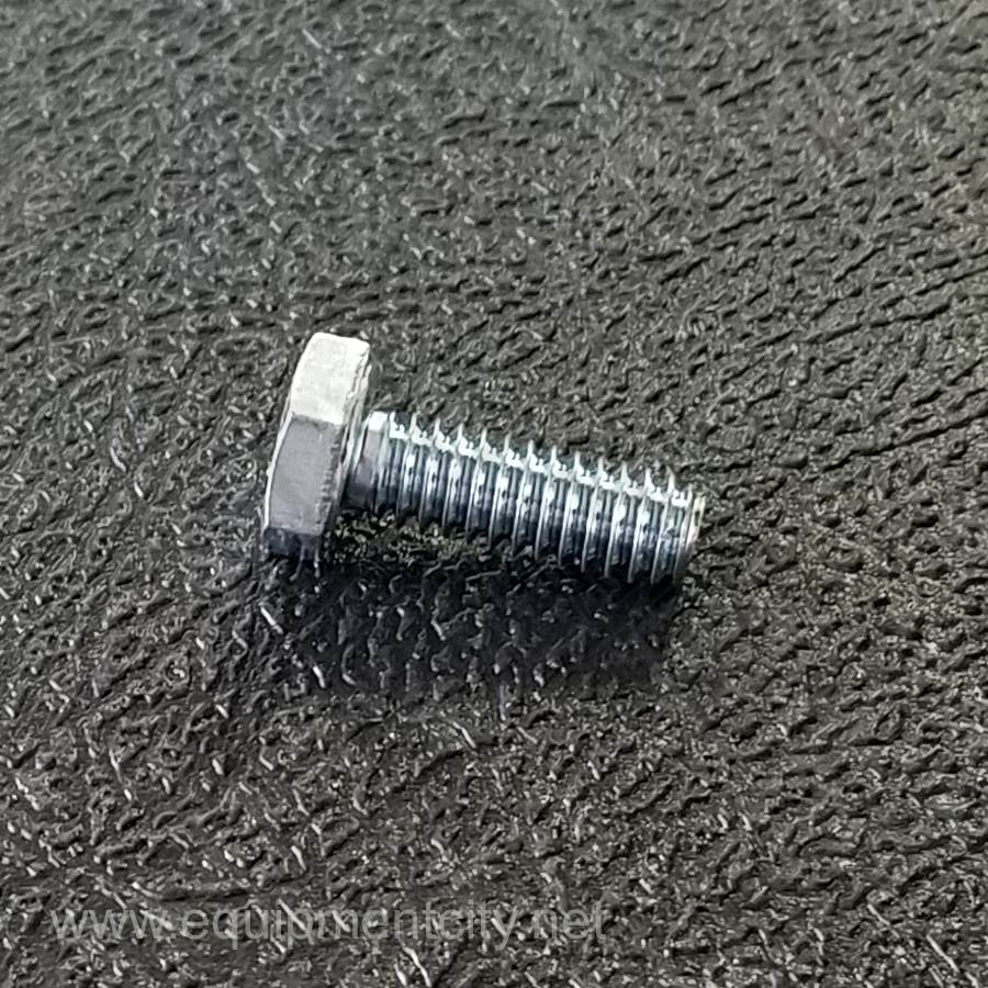 Equipment City — Rotary 40105 1/4"-20 x 3/4" Hex Head Bolt