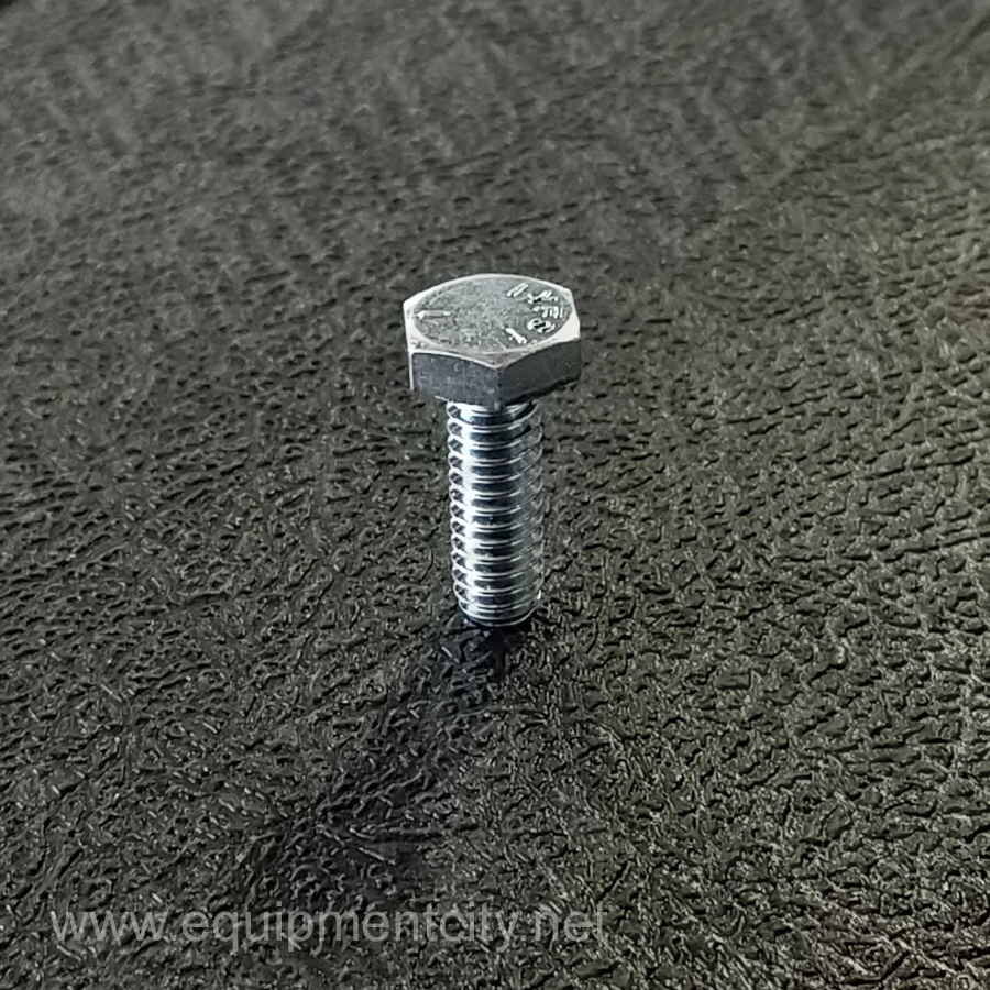 Equipment City — Rotary 40105 1/4"-20 x 3/4" Hex Head Bolt