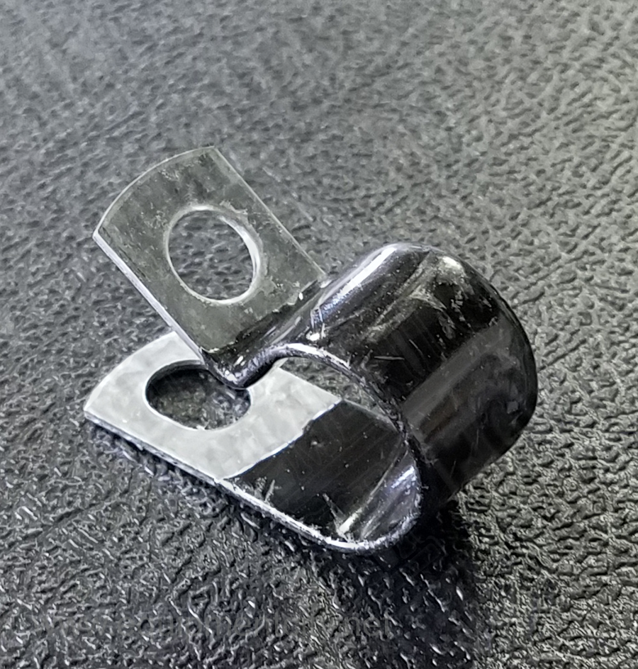 Equipment City — Rotary FJ7499 PIPE CLIP