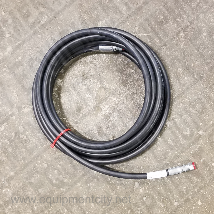 Equipment City — Rotary FJ843 - 387 inch OverHead Hose | Fits SPO12