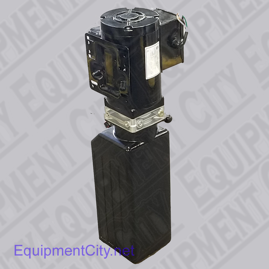 Equipment City — Rotary P3622 Power Unit 208/230 Wuxi Deli