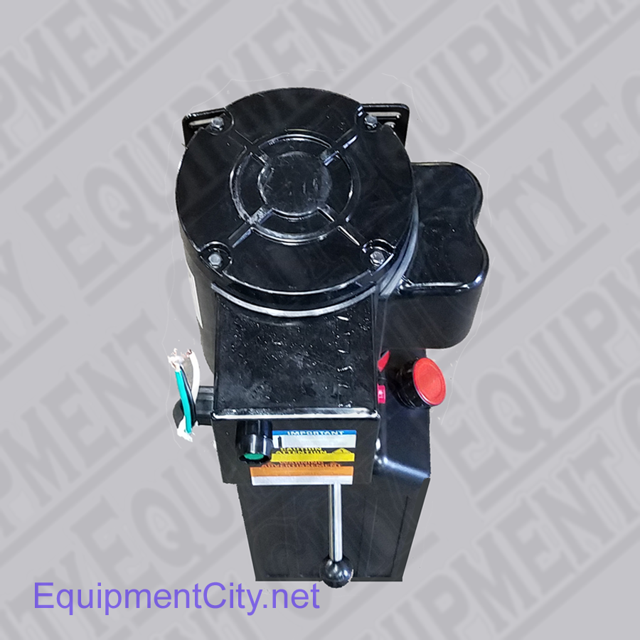 Equipment City — Rotary P3622 Power Unit 208/230 Wuxi Deli