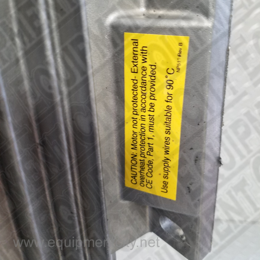 Equipment City — Rotary P3514 1PH POWER UNIT