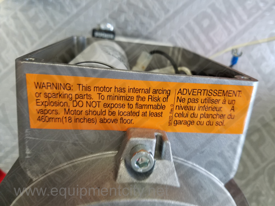 Equipment City — Rotary P3514 1PH POWER UNIT