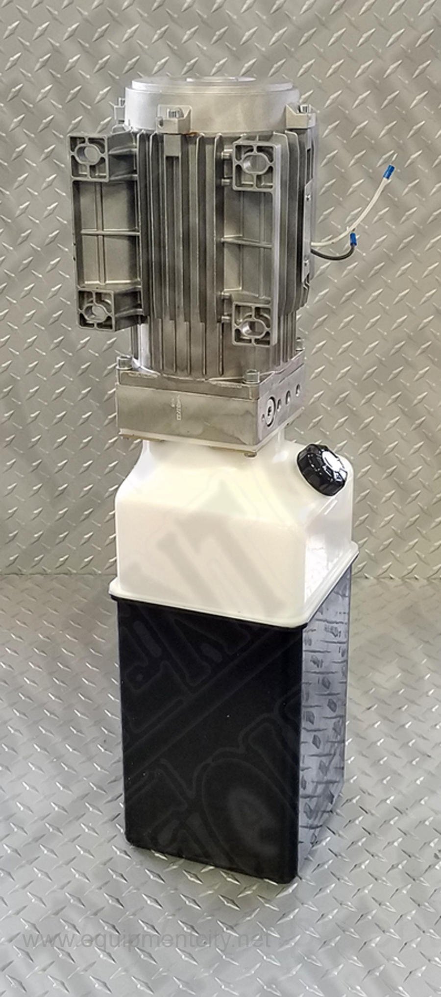 Equipment City — Rotary P3514 1PH POWER UNIT