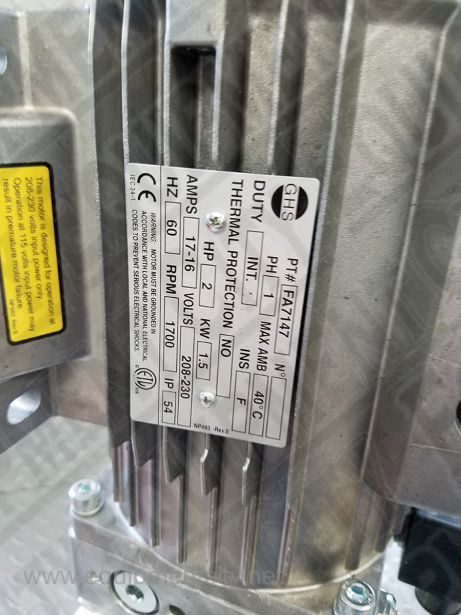 Equipment City — Rotary P3514 1PH POWER UNIT