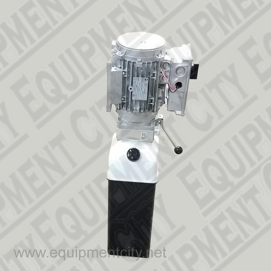 Equipment City — Rotary P3093 1PH 208/230V 60HZ PU SPO18