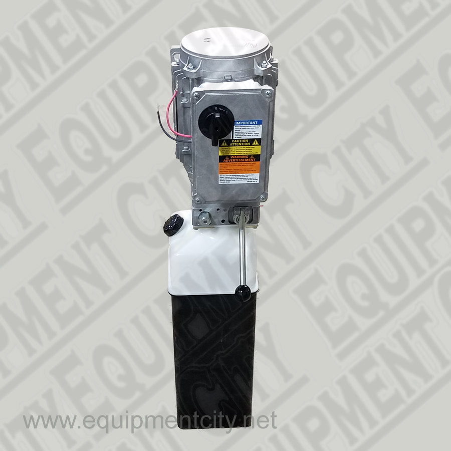 Equipment City — Rotary P3093 1PH 208/230V 60HZ PU SPO18