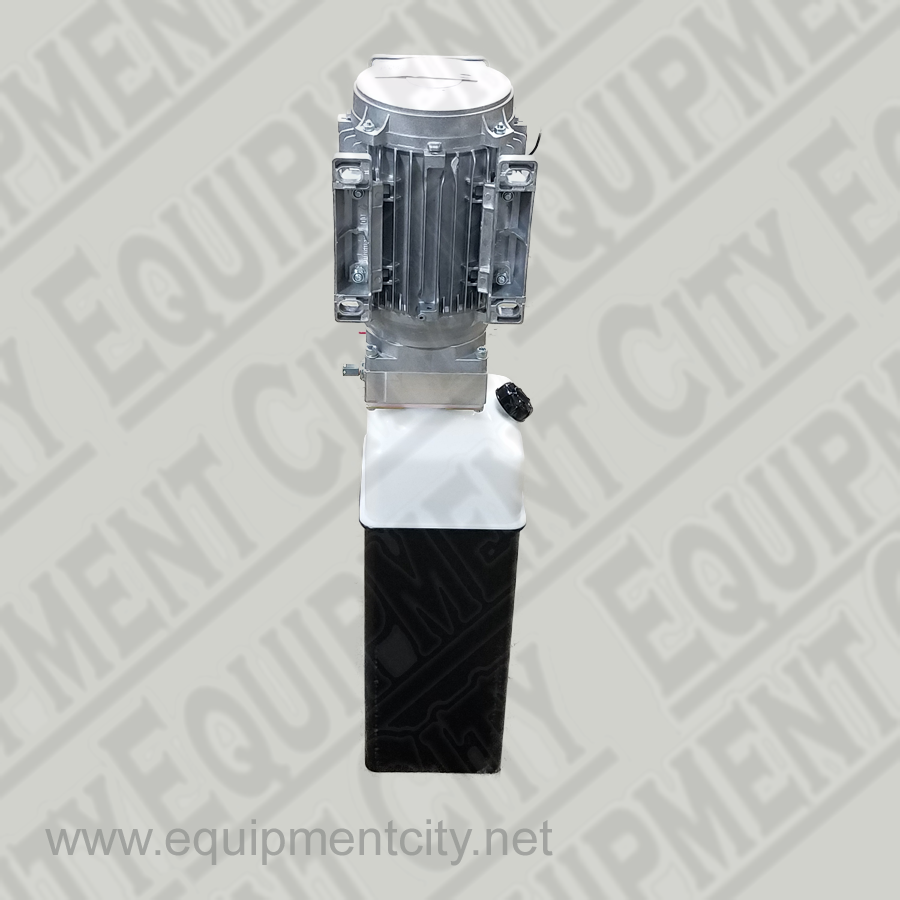 Equipment City — Rotary P3093 1PH 208/230V 60HZ PU SPO18
