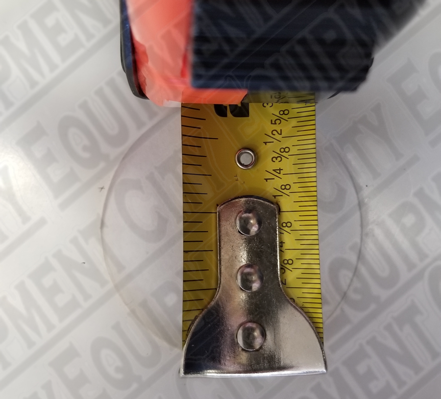 Equipment City — Rotary FC5389-5 RETAINER SM500