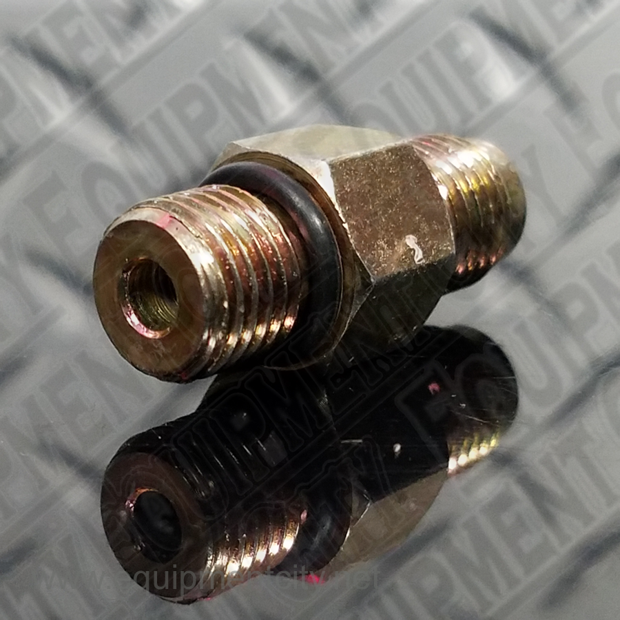 Equipment City — Rotary FC5972 Rolling Bridge Pump