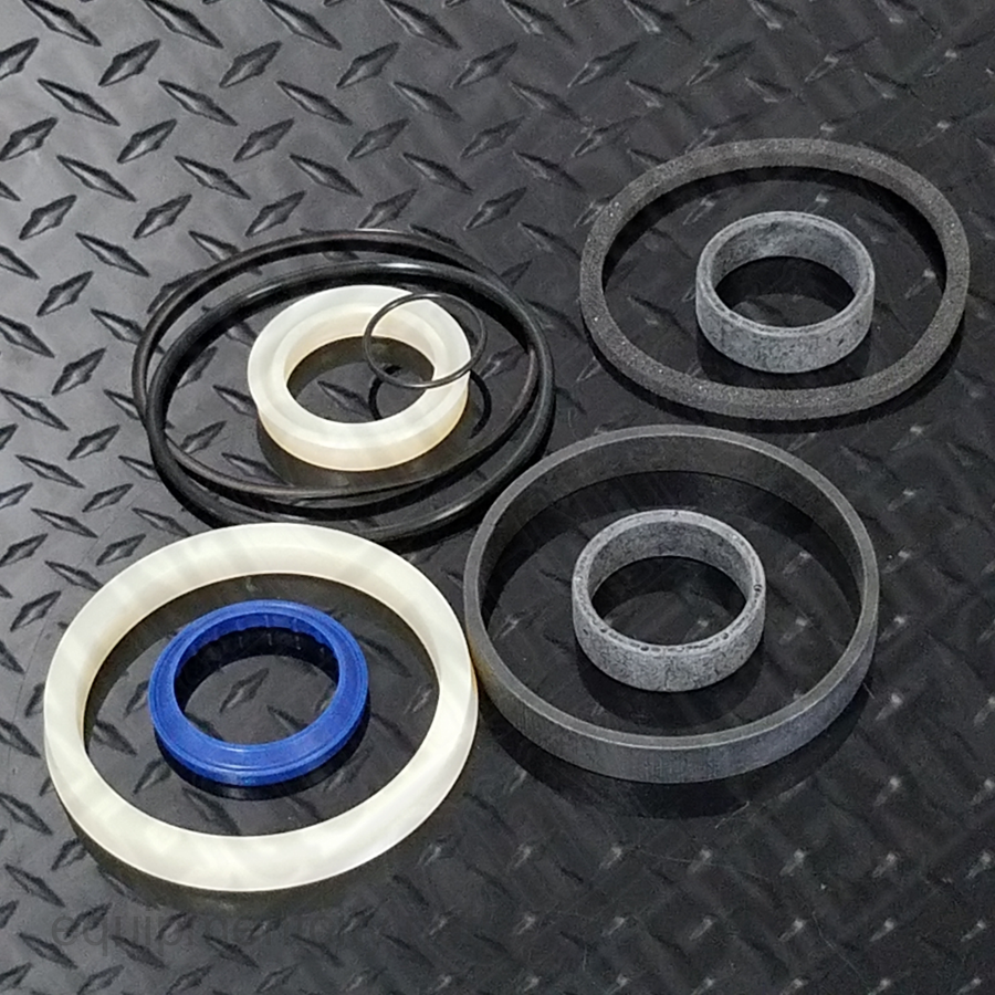 Equipment City — Rotary S130002-12HY SEAL KIT HYCO/S130002