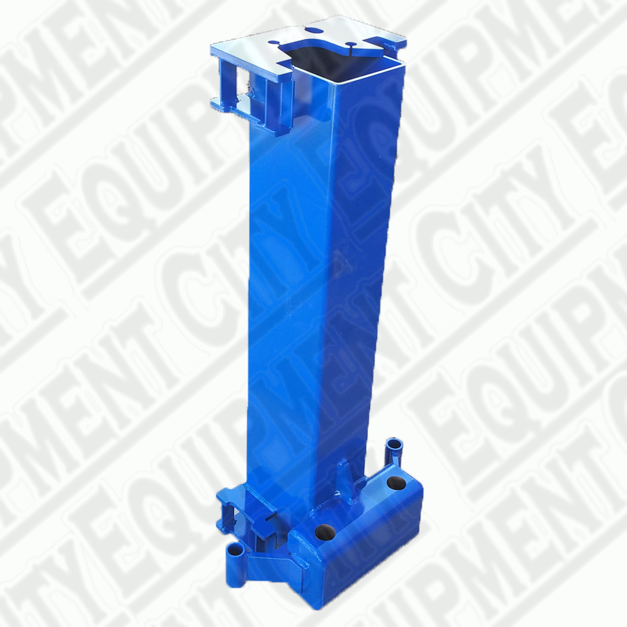 Equipment City — Rotary 106500BL ASSEMBLY DP9 - DP97