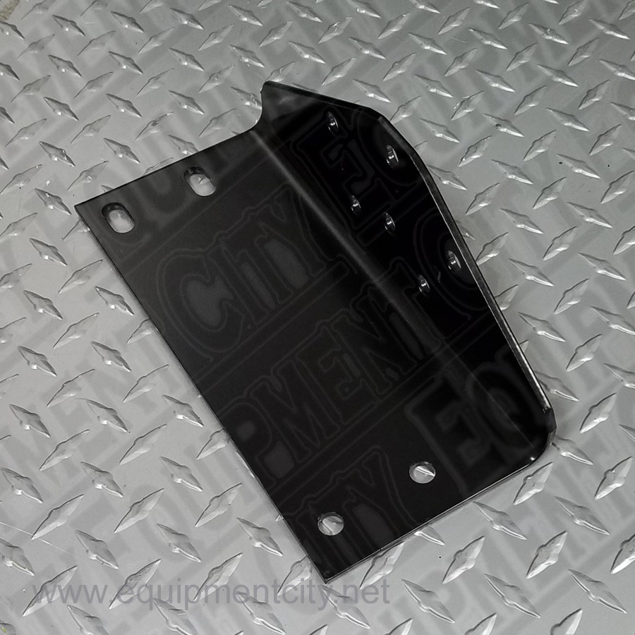 Equipment City — Rotary N439BK COLUMN MOUNTING BRACKET