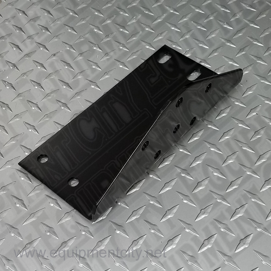 Equipment City — Rotary N439BK COLUMN MOUNTING BRACKET
