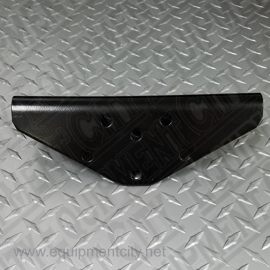 Equipment City — Rotary N439BK COLUMN MOUNTING BRACKET