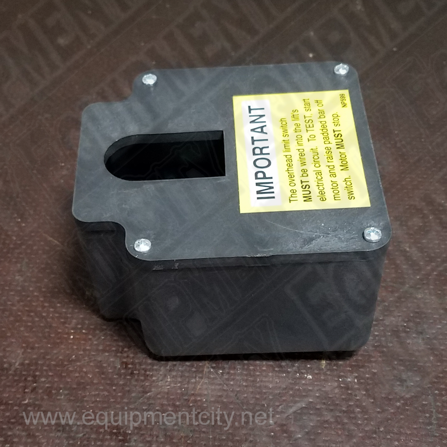 Equipment City — Rotary N413 OVERHEAD SWITCH ASSEMBLY