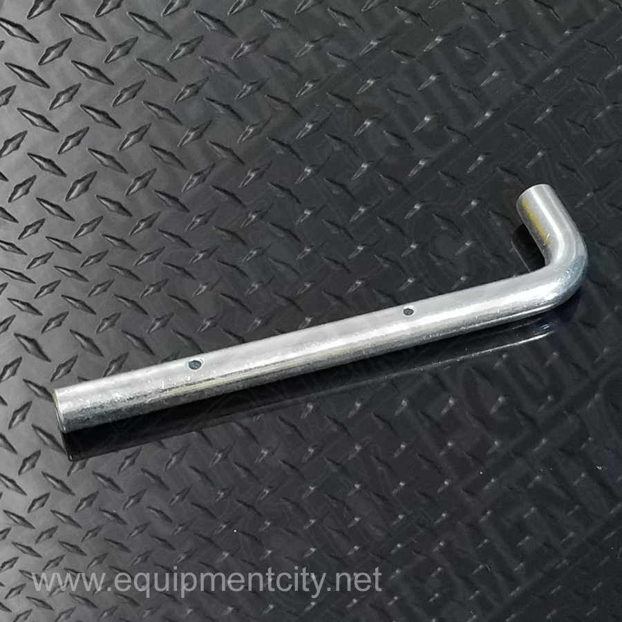 Equipment City — BH-7234-28 Arm Restraint Pin - Replaces Challenger X10 ...