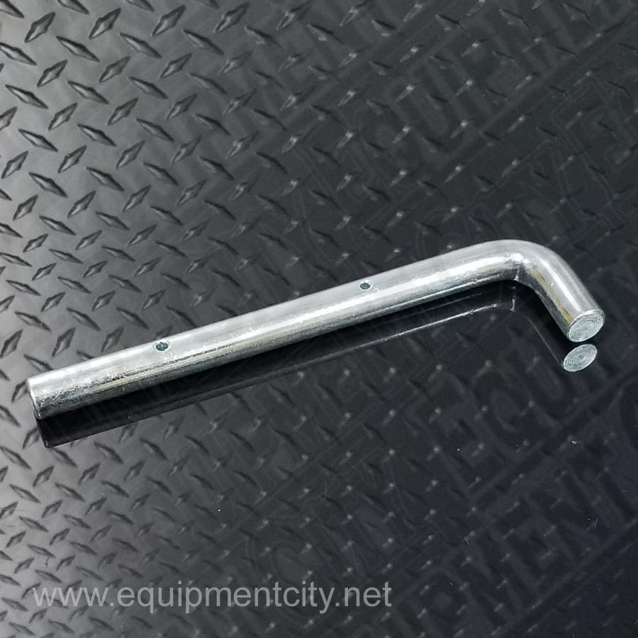 Equipment City — Challenger JSJ5-13 Arm Restraint Pin | X10-079