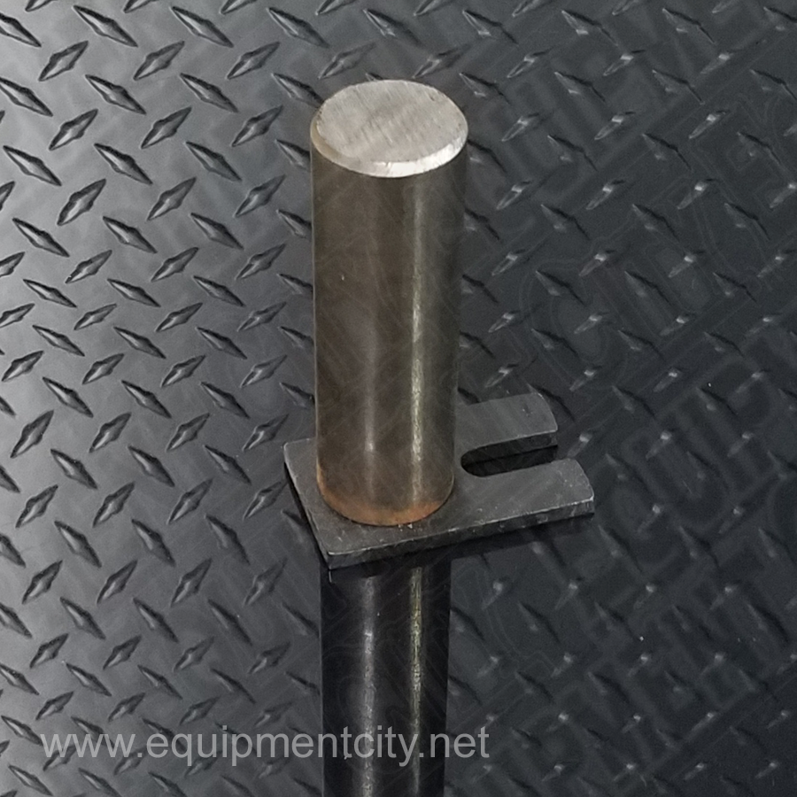 Equipment City — Rotary S110224 RUNWAY SHEAVE PIN ASSEMBLY - Replaces ...