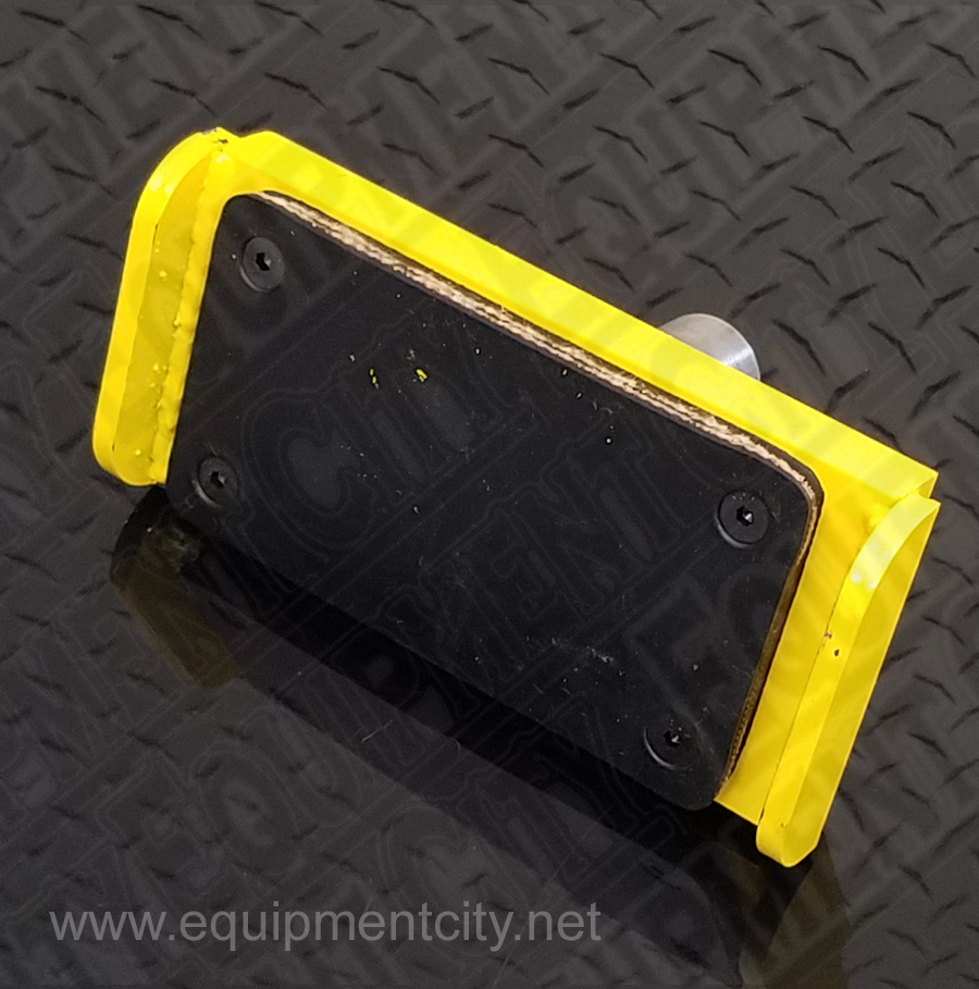 Equipment City — SVI Adapter Base and Pad - GMT (set of 2) 1-1/4" | BH ...