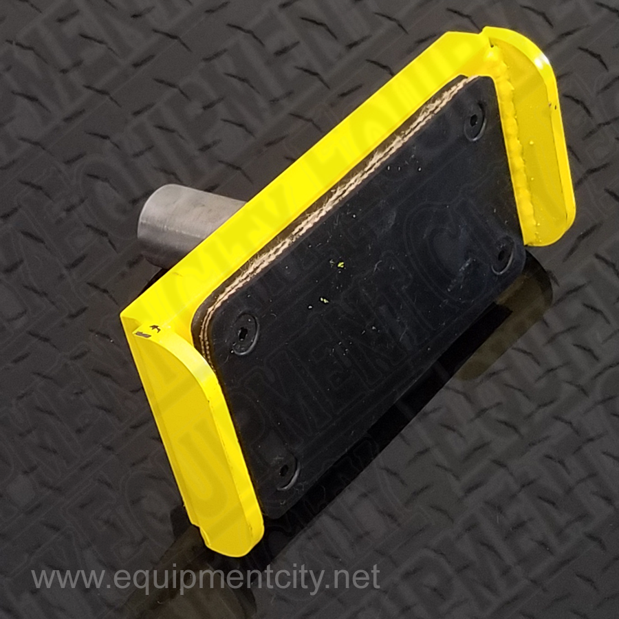 Equipment City — SVI Adapter Base and Pad - GMT (set of 2) 1-1/4" | BH ...