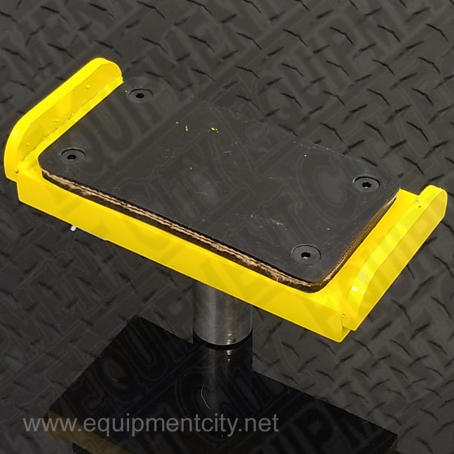 Equipment City — SVI Adapter Base and Pad - GMT (set of 2) 1-1/4" | BH ...