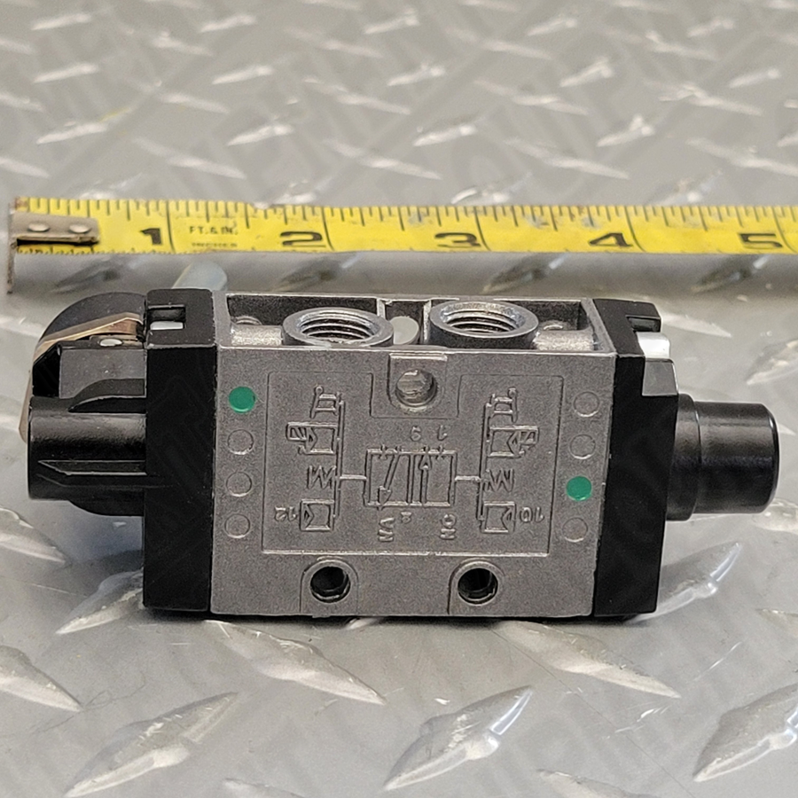 Equipment City — Rotary T100045 AIR VALVE REPLACEMENT - CL-123 ...
