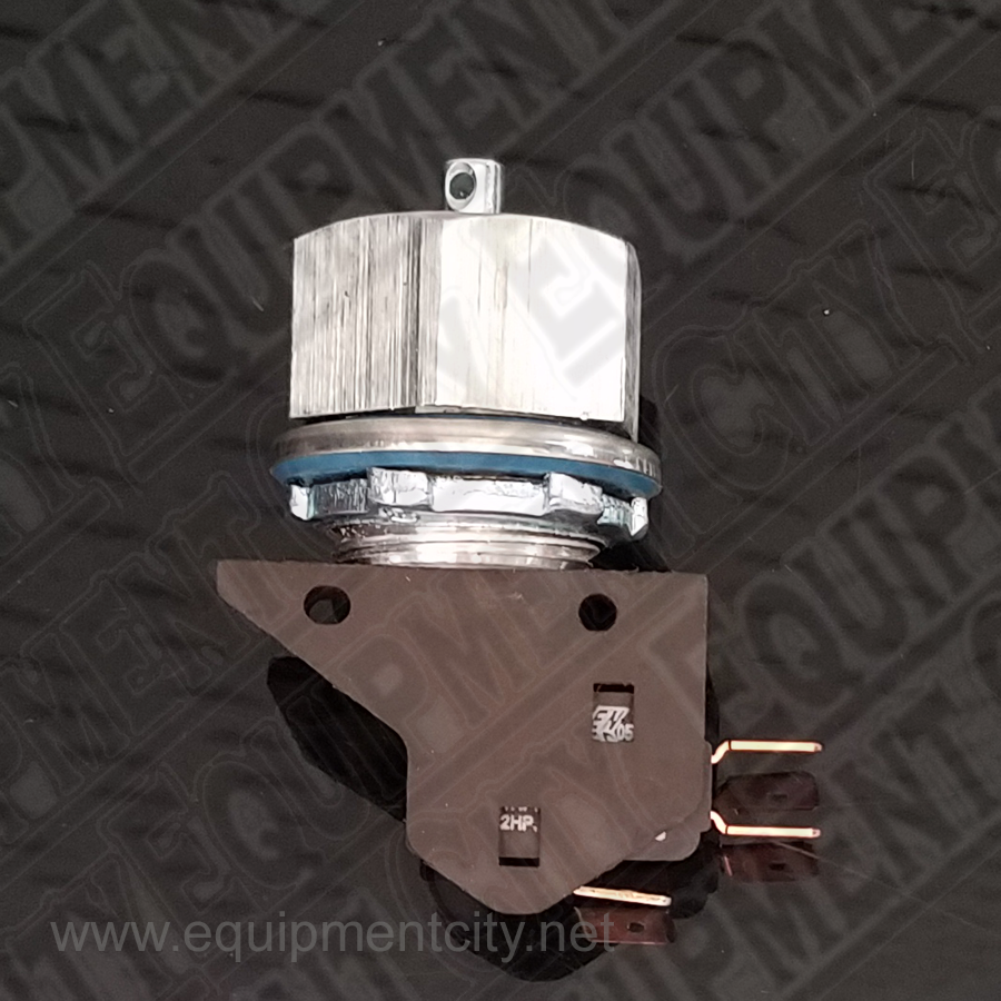 Equipment City — Rotary 991414 Overhead SWITCH ASSEMBLY for FENNER ...
