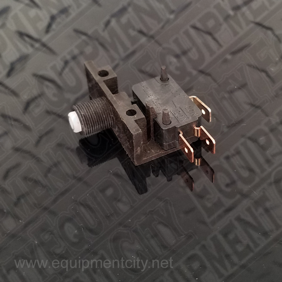 Equipment City — Rotary P1483 POWER UNIT SWITCH ASSEMBLY